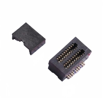 JMEconn 5001-BTB0840-20MR-00