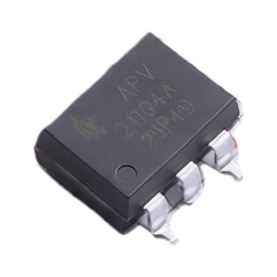 APSEMI APV252G3EH Solid State Relay Chip