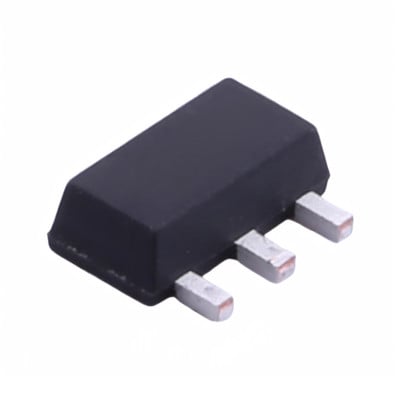 BLUE ROCKET KTA1505-Y Single Bipolar Transistor