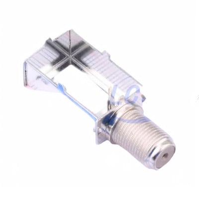 Hong Cheng HC-PBZ-I2414MFB Coaxial Connector RF Assembly