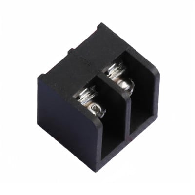 DORABO DBT50-6.35-9P-BK-P Wire to Board Connector Chip