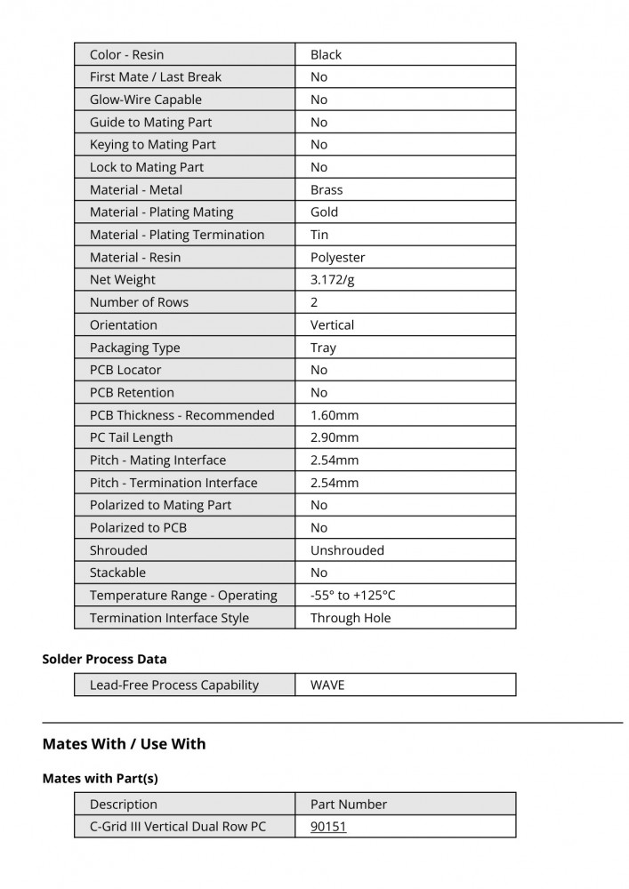 901311106 technical document preview, page 3