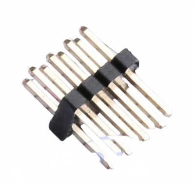 MINTRON MTP310-1204S2 Male Pin Header
