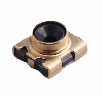 ECT ECT818000531 Coaxial Connector (RF) Assembly