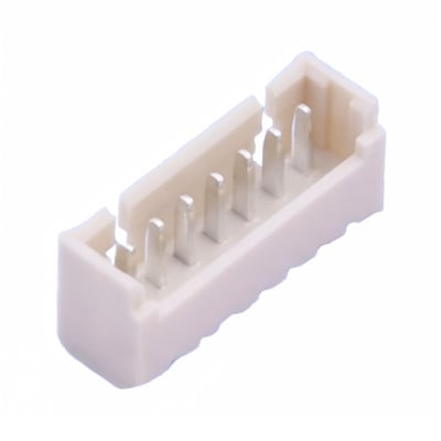 Korean Hroparts Elec 1.25T-14P-WP