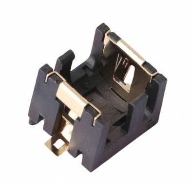 MYOUNG BS-09-B2BA001 Blade Type Power Connector Assembly