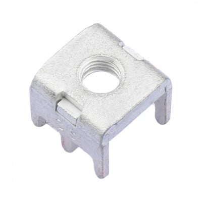 SAMZO 9118640CD4 Screw Connector Chip for Secure Electrical Connections