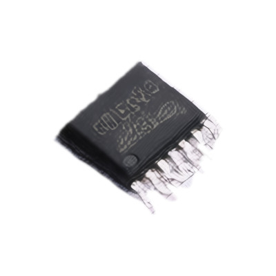 Shenzhen CYT Semicon Tech CD5026ITS DC DC Switching Voltage Regulator for sale
