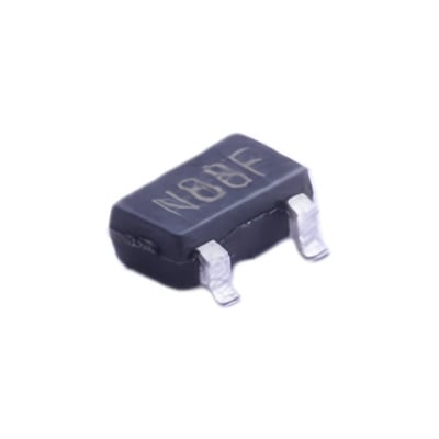 BL BL8064CC3TR50 Linear LDO Voltage Regulator