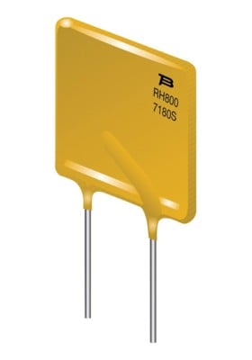 BOURNS MF-RHT050-2 PTC Resettable Fuse