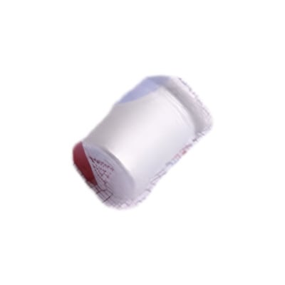 JIERR PH50V100M8X11 Aluminum-Polymer Capacitor