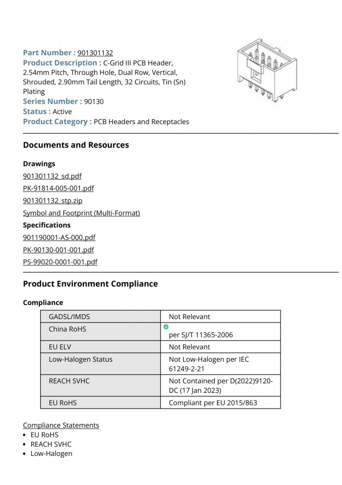 901301132 technical document image 1
