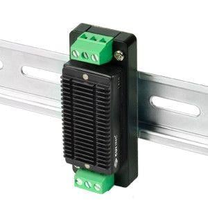 CUI PYB15-Q48-D5 AC DC Configurable Power Supply Module