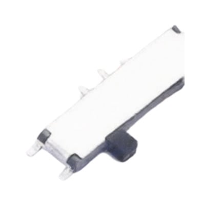 Korean Hroparts Elec K3-1290S-E1 Slide Switch