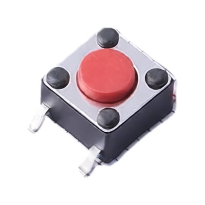 BZCN TSD003A04326B02 Tactile Switch