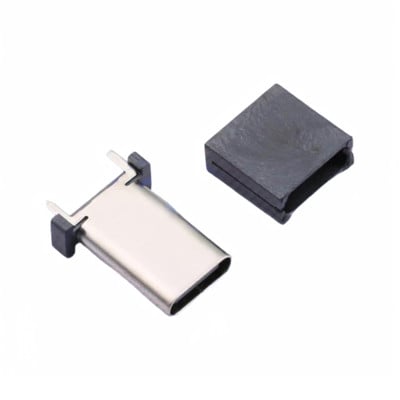XKB Connection U-E-M5SS-W-6