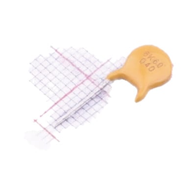 Brightking BK60-040-DZ-E0.5 PTC Resettable Fuse
