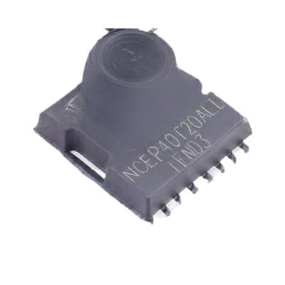 NCE NCE40P20Q Single P-Channel MOSFET