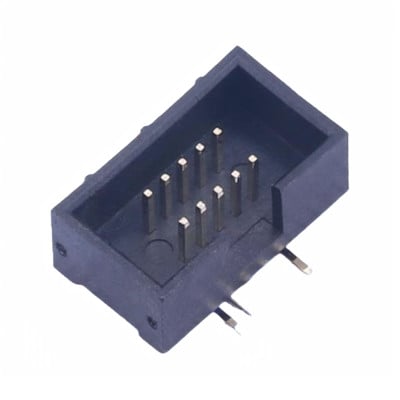 XKB Connection X9555WVS-2x15A-6TV01 Free Hanging Panel Mount Chip