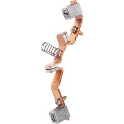 SIEMENS 75CF14 Relay Accessory Chip