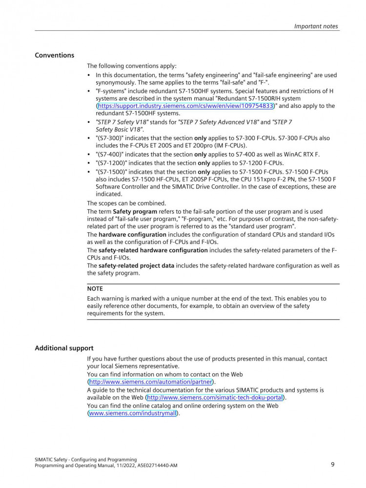 75GP14 document page 9