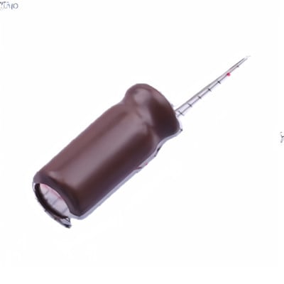 JIERR ERB50V680M13X20 Aluminum Electrolytic Capacitor