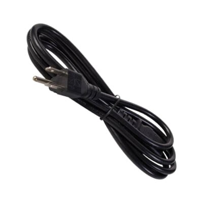 CUI AC-C13 CN Power Line Cable Assembly