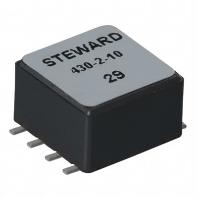 Laird 29F0330-2SR Ferrite Bead Chip for EMI Suppression