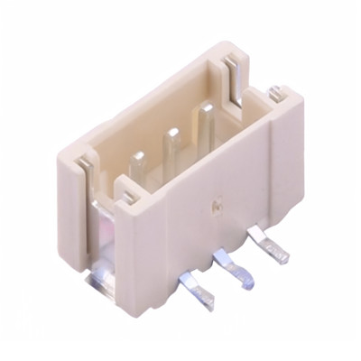 BZCN WTD01L02BA Male Pin Header Chip