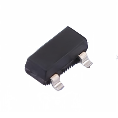 HXY MOSFET HTDTC143ZLM