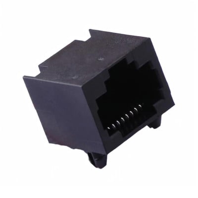 RCH RC02057 Modular Ethernet Connector Jack