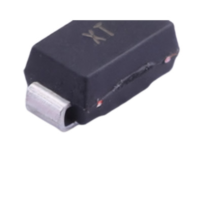 Jingdao Microelectronics SMAJ60CA TVS Diode