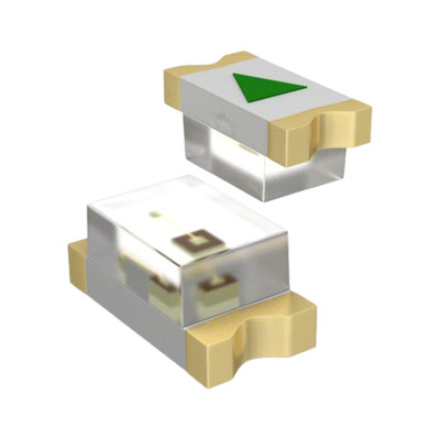 Dialight 5988620207F Discrete LED Indication Chip