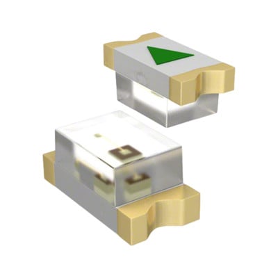 Dialight 5988620207F Discrete LED Indication Chip