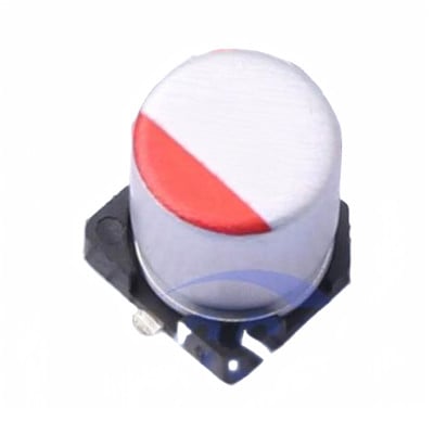 Honor Elec HV1A337M0607PZ
