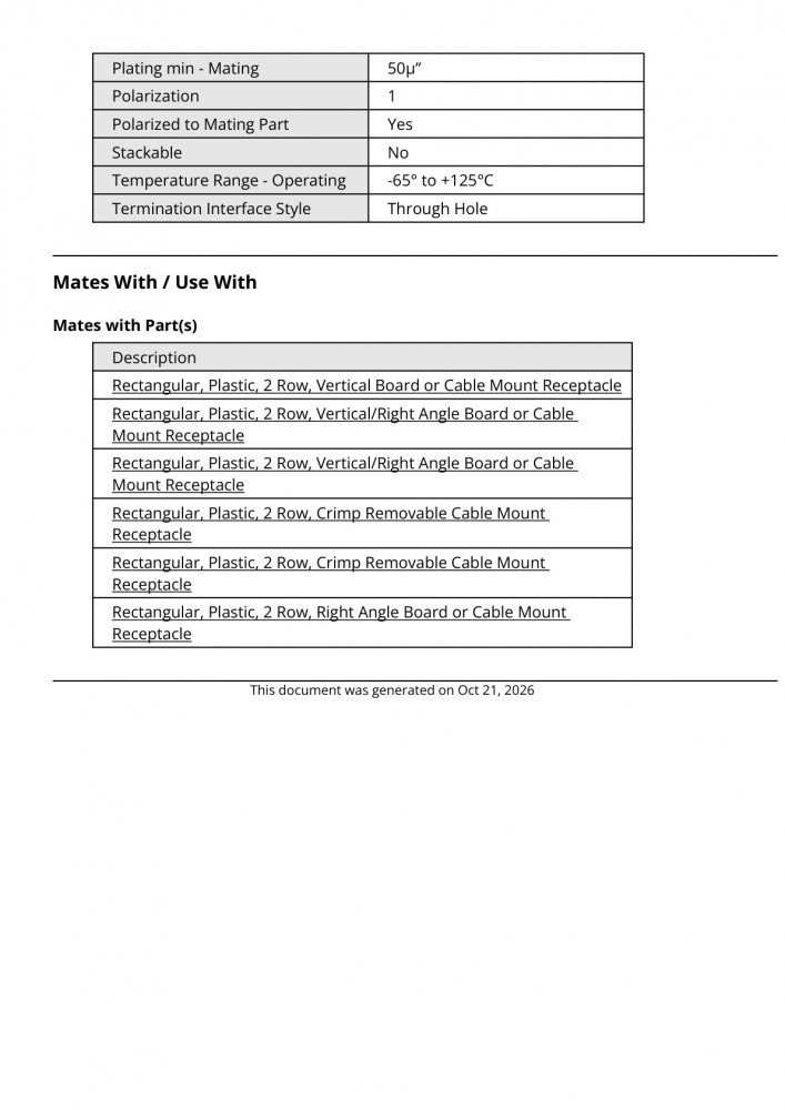 WTB10PR11SY-D01-1 technical document image, page 3