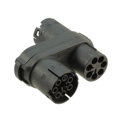 TE Connectivity 1879995-1 Solid State Lighting Connector Assembly