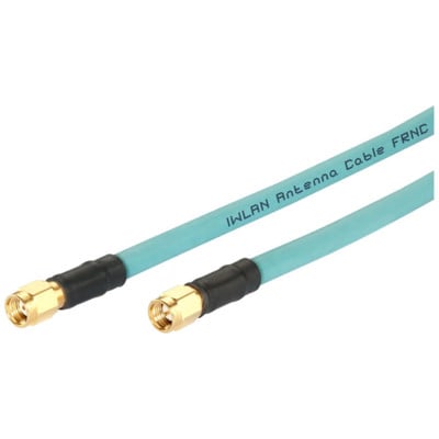 SIEMENS 6XV18755UH10 RF Coaxial Cable