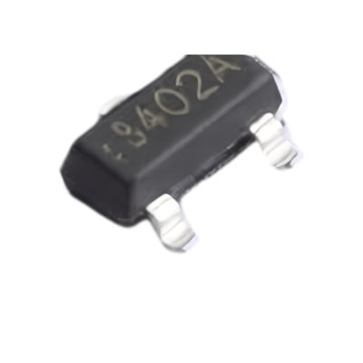 DOINGTER DO3402AA Single N-Channel MOSFET