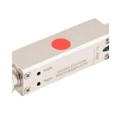 L-com FOCV-3GSDI-STXI 3G-SDI to ST Fiber Optic Media Converter for sale