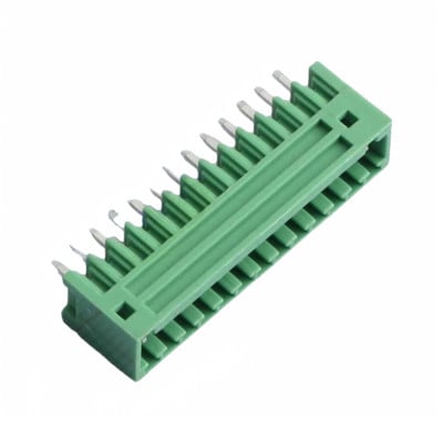 DORABO DB2EVC-2.54-13P-GN Male Header Pins for sale
