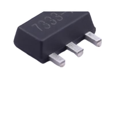 PJSEMI PJ73HM33SC Low Dropout Linear Voltage Regulator