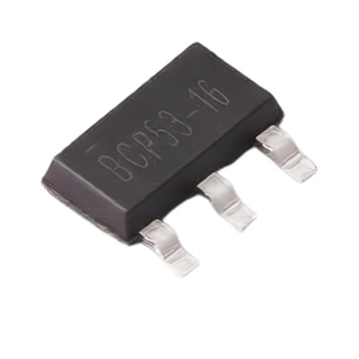 JSCJ BCP53-16 Single Bipolar Transistor