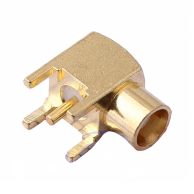 DEALON DL-MCX-KWE Coaxial Connector RF Assembly for sale