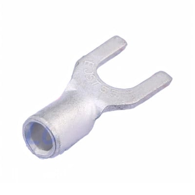 JST 1.25-S4A Spade Connectors