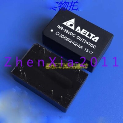DELTA DJ06D4815A DC DC Converter
