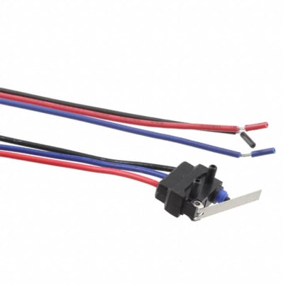 E-Switch WS0850102F070SA Limit Switch