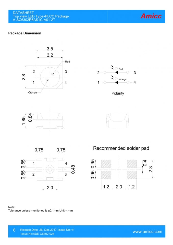 A-SC6302R6AS1C-A01-2T datasheet page 8