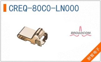 Broadcom AREQ-90C0-LN000 Infrared LED Emitter Chip