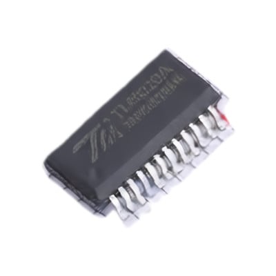TM(Shenzhen Titan Micro Elec) TM512AC0
